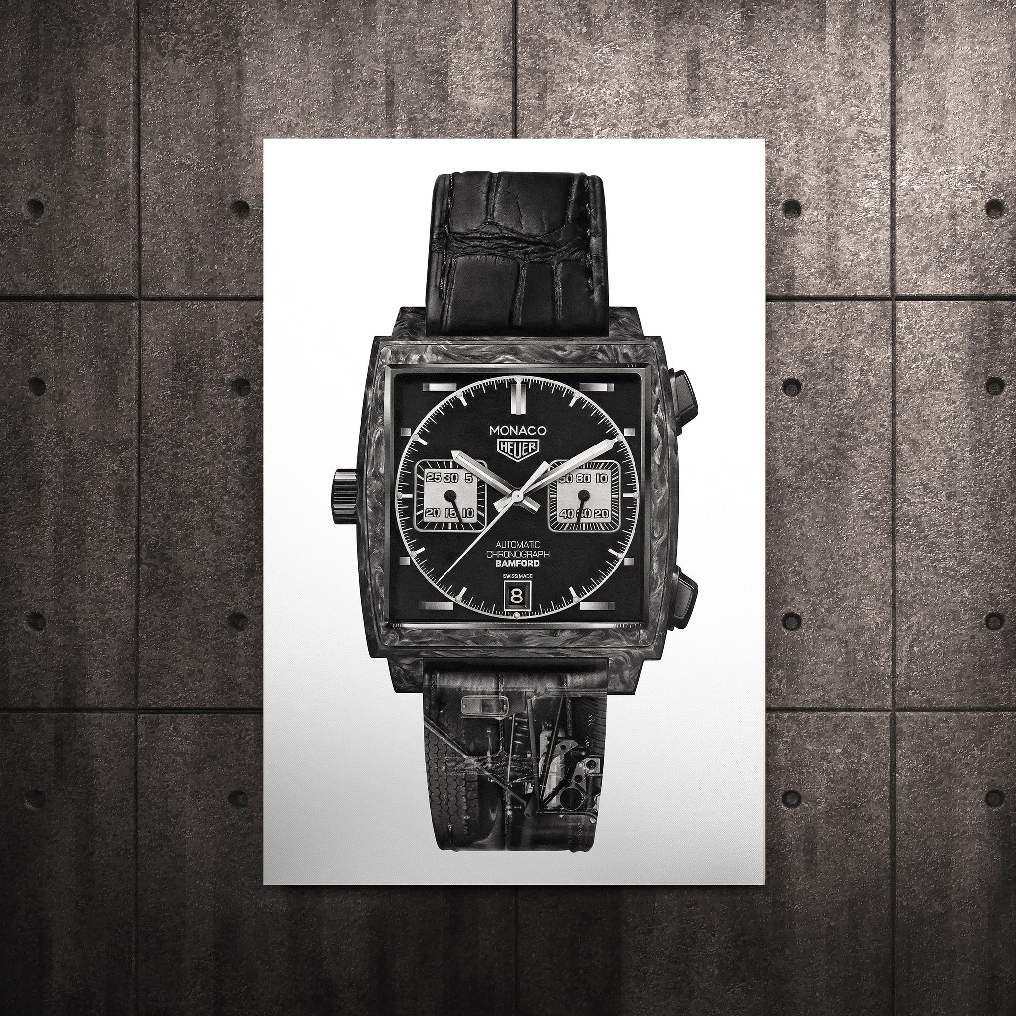 Julie Kraulis // Making Time Shop