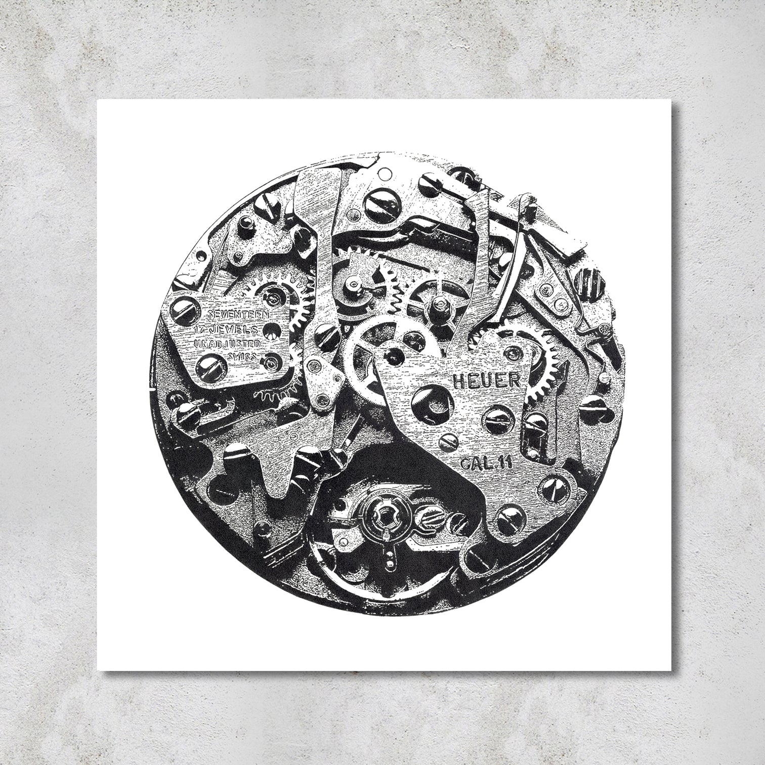 Products – Julie Kraulis